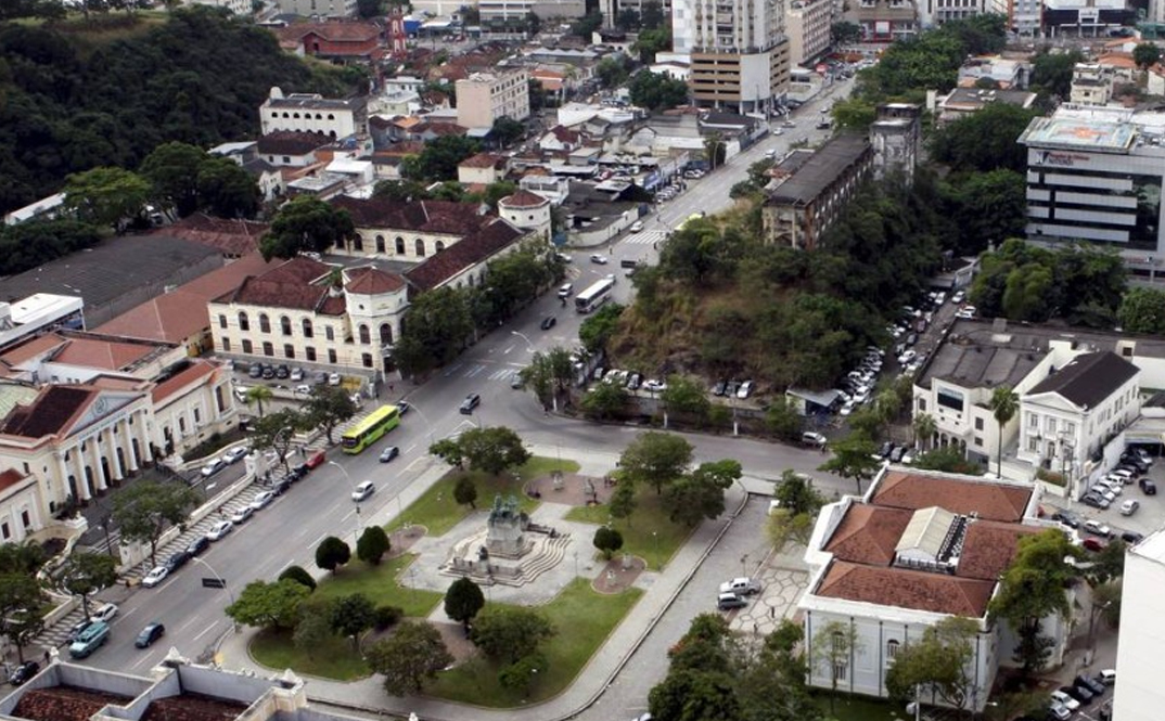 Centro | Quero Morar em Niterói